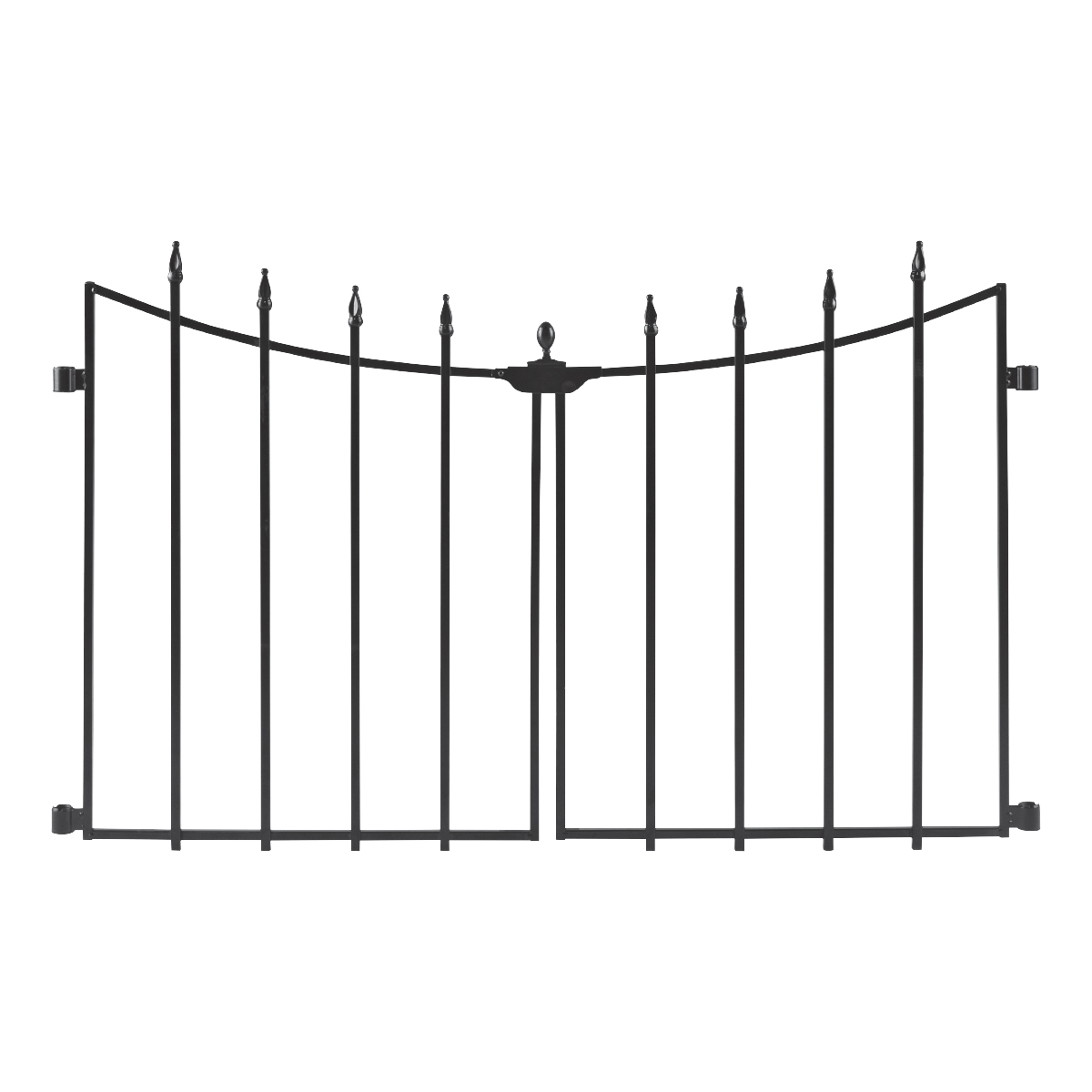 Yardlink Fences, Residential Fencing, Aluminum Fence Systems