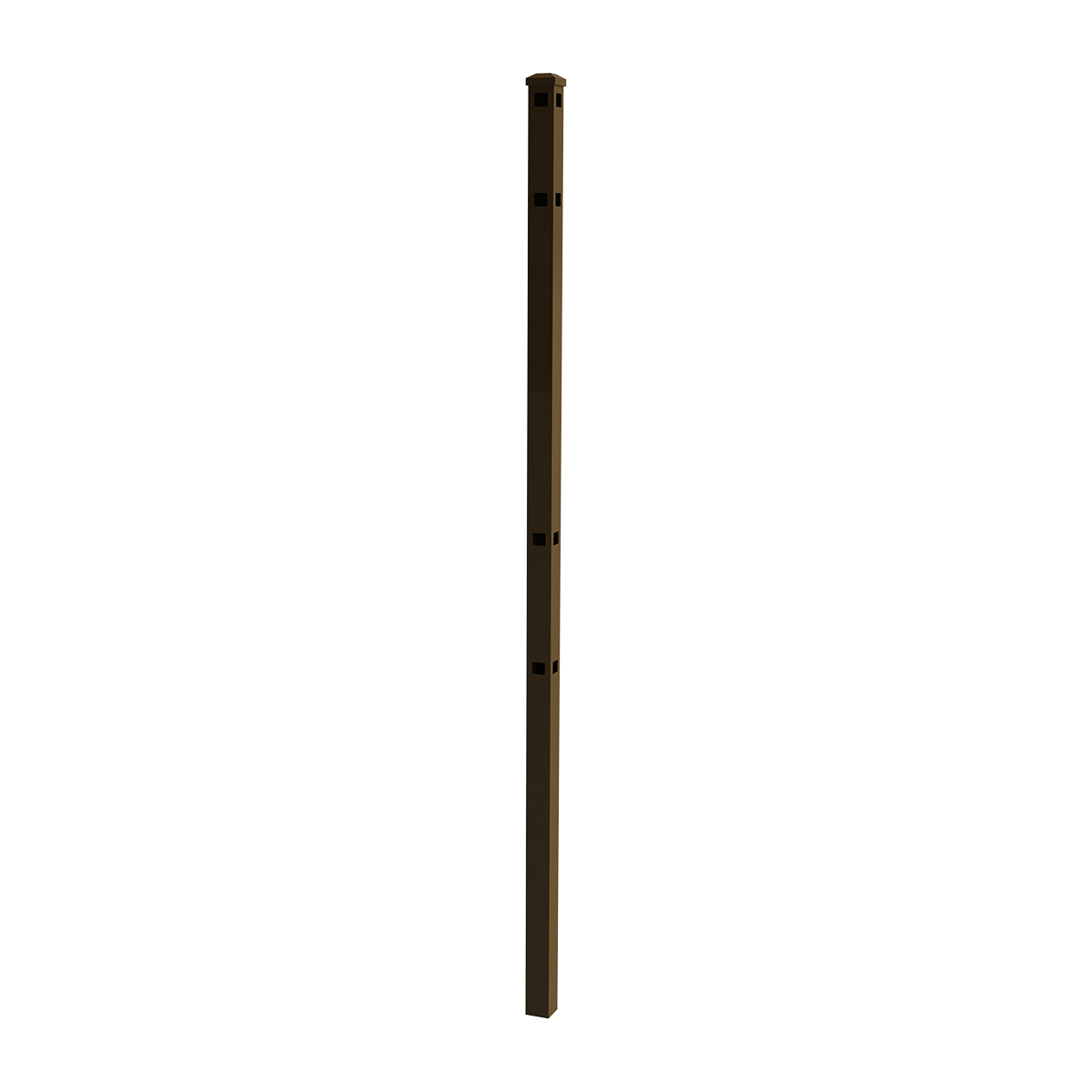 Yardlink Fences, Residential Fencing, Aluminum Fence Systems